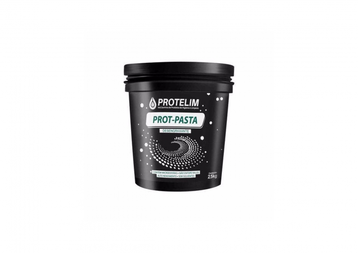 Prot Pasta Gel 2.5kg - TUDODETAILER