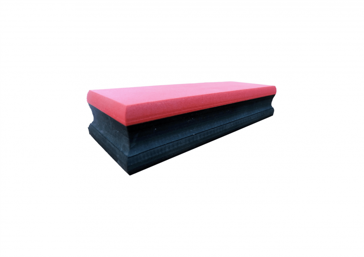Taco Pequeno Em E.V.A 130mm X 70mm - TUDODETAILER