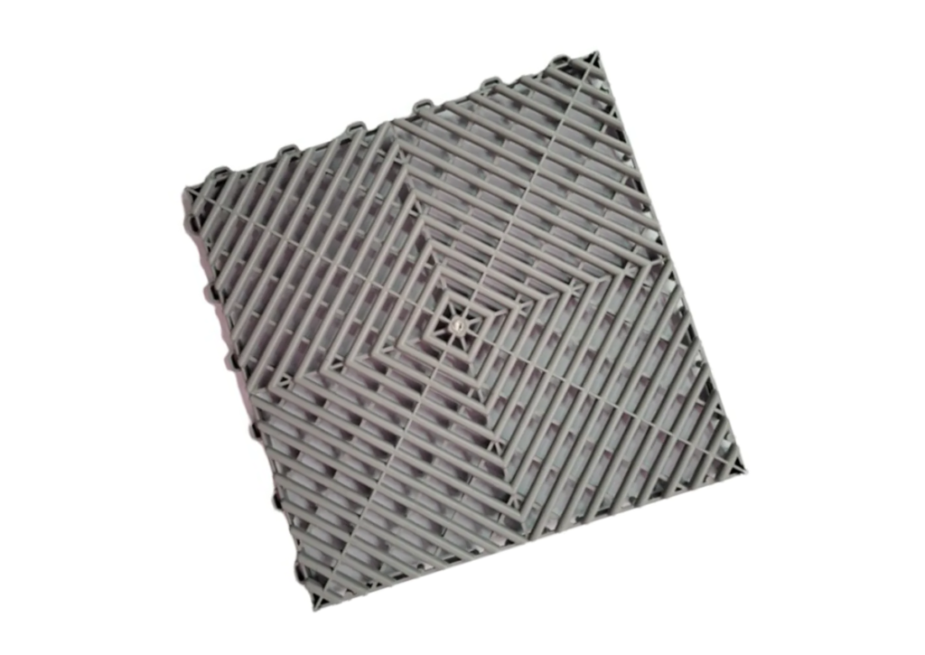 PISOS MODULARES - TUDODETAILER