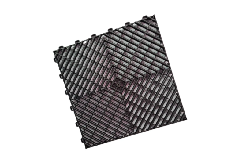PISOS MODULARES - TUDODETAILER
